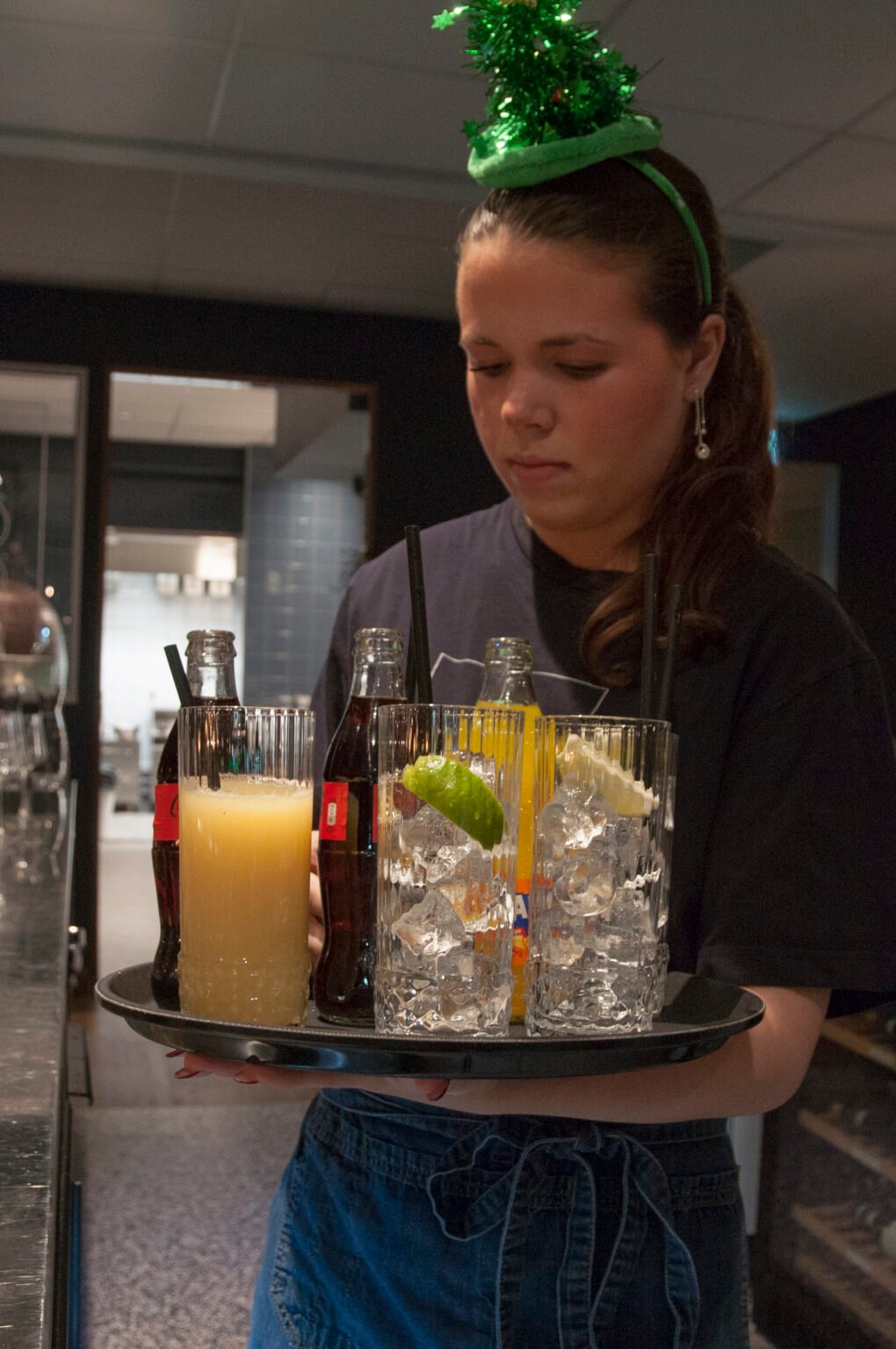 Restaurang nära mig & middag i Skelleftea | Don Dolores Kanalgatan